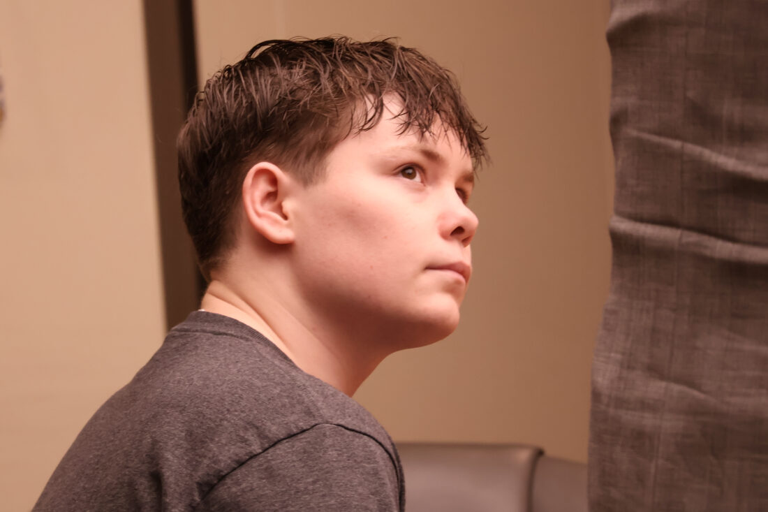 Jury won’t be sequestered in trial for Lawrence teen accused of ...